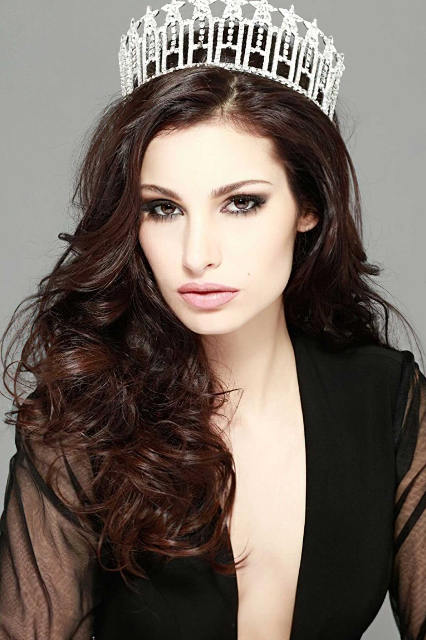 Hall of Fame - Miss MD USA | Miss Maryland USA