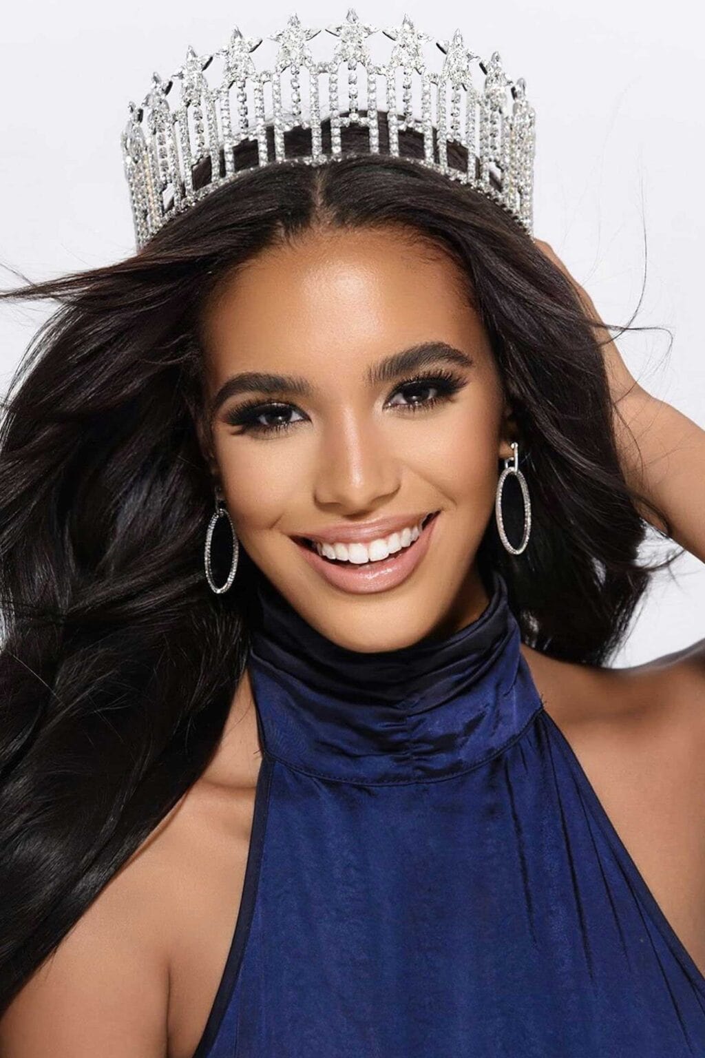 Hall of Fame - Miss MD USA | Miss Maryland USA