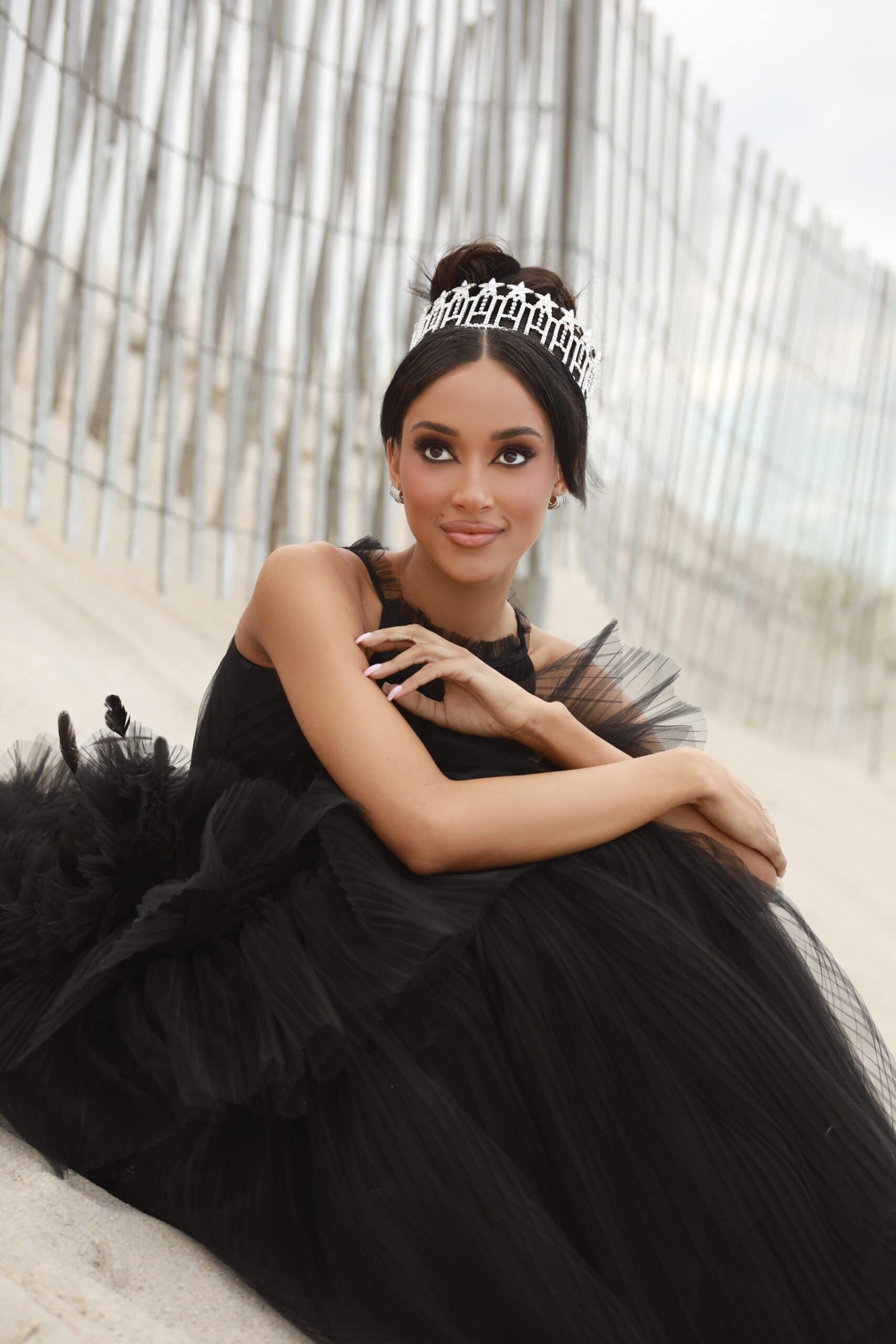 Miss MD USA Titleholder | Miss Maryland USA