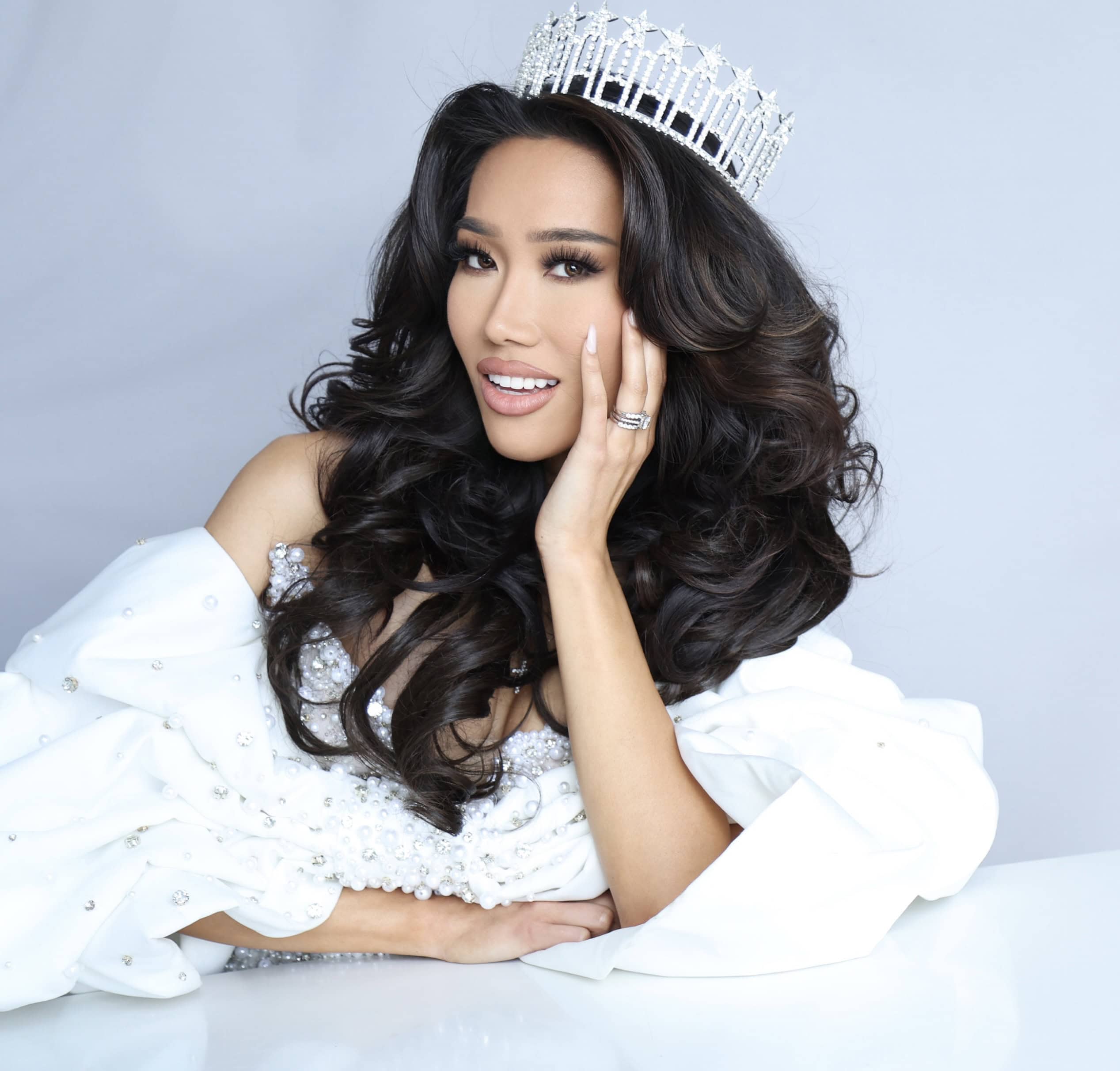 Miss MD USA Titleholder | Miss Maryland USA