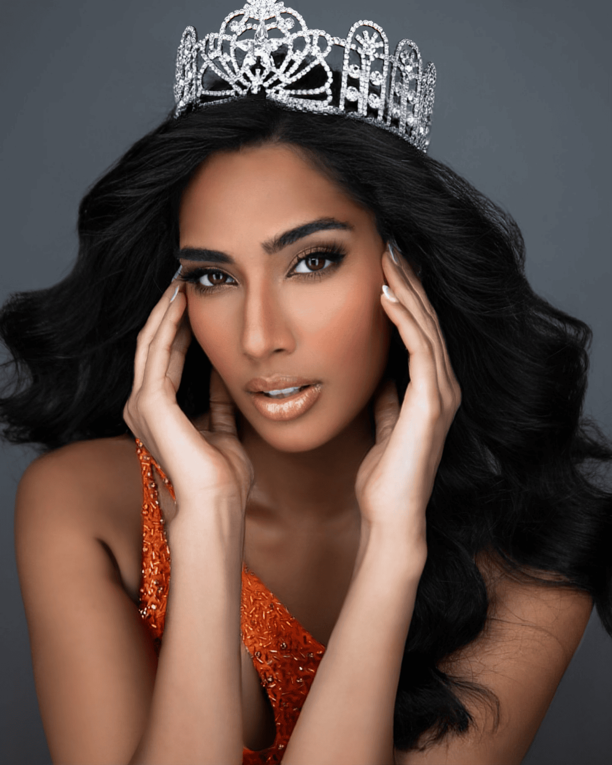 Miss MD Teen USA Titleholder | Miss Maryland USA