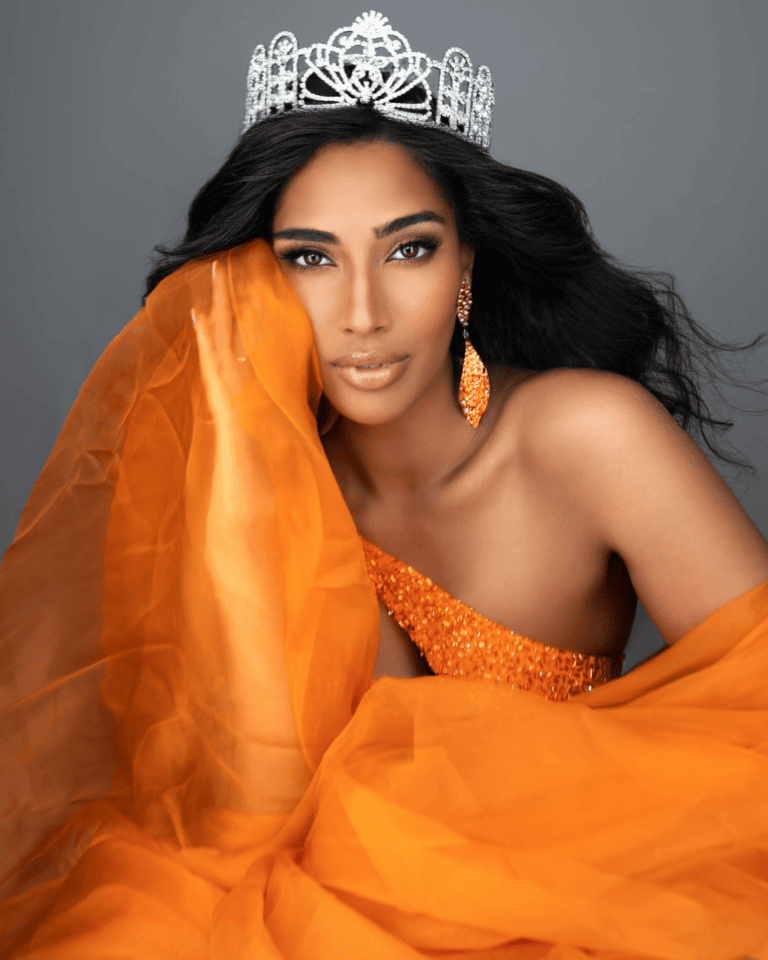 Miss MD Teen USA Titleholder | Miss Maryland USA