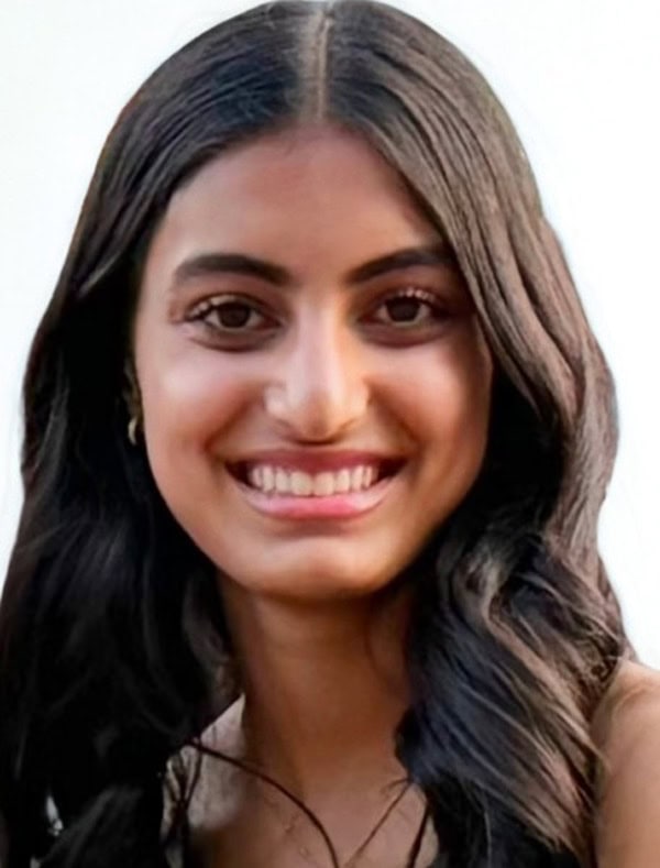 26. Nishka Ponnapureddy | MISS MARYLAND USA and MISS MARYLAND TEEN USA